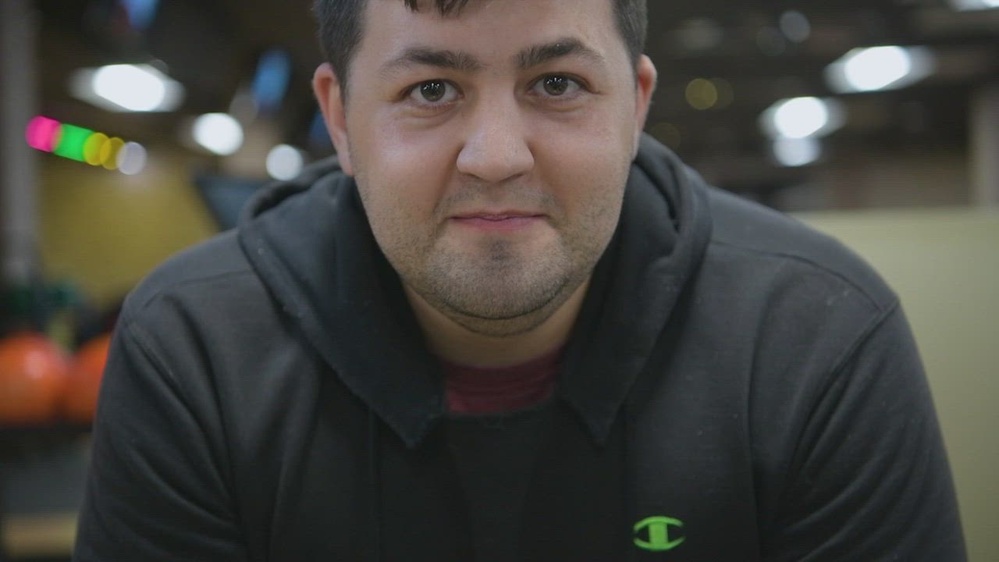 DVIDS - Video - AFN Rota TV Spot PINZ Bowling Alley "Summer Games"