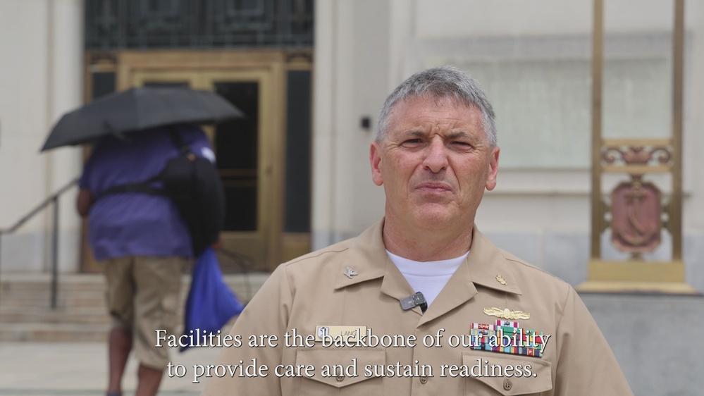 DVIDS - Video - 12 Initiatives Update Military Construction (MILCON ...