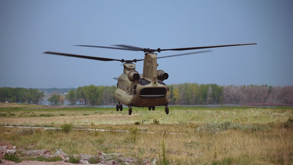 DVIDS - Video - The Originals and Greek partners from the Hellenic Army ...