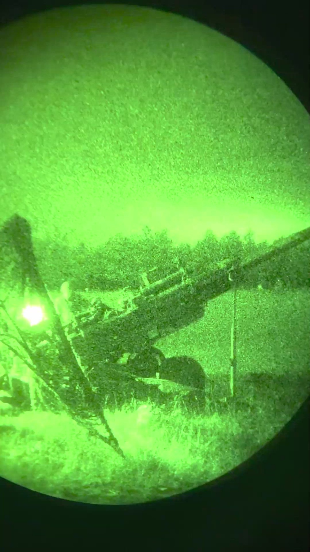 DVIDS - Video - 82nd ABN DIV conducts Division Artillery Readiness Table