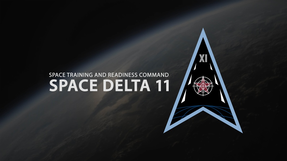 DVIDS - Video - Space Delta 11: Range & Aggressors