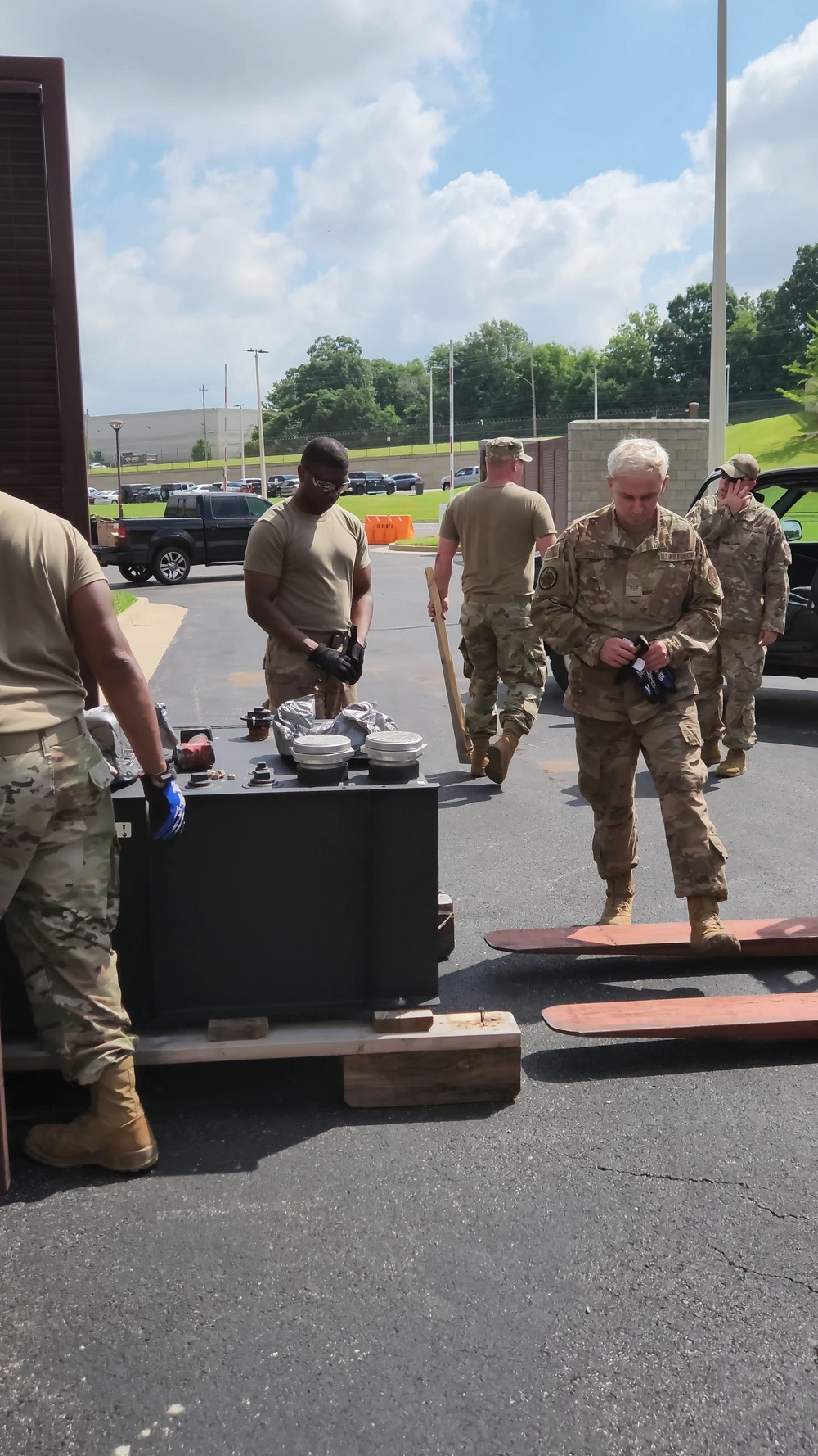 DVIDS - Video - Power Production