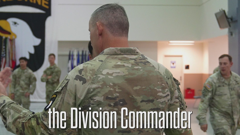 DVIDS - Video - 3BCT Rakkasans homecoming ceremony 2024