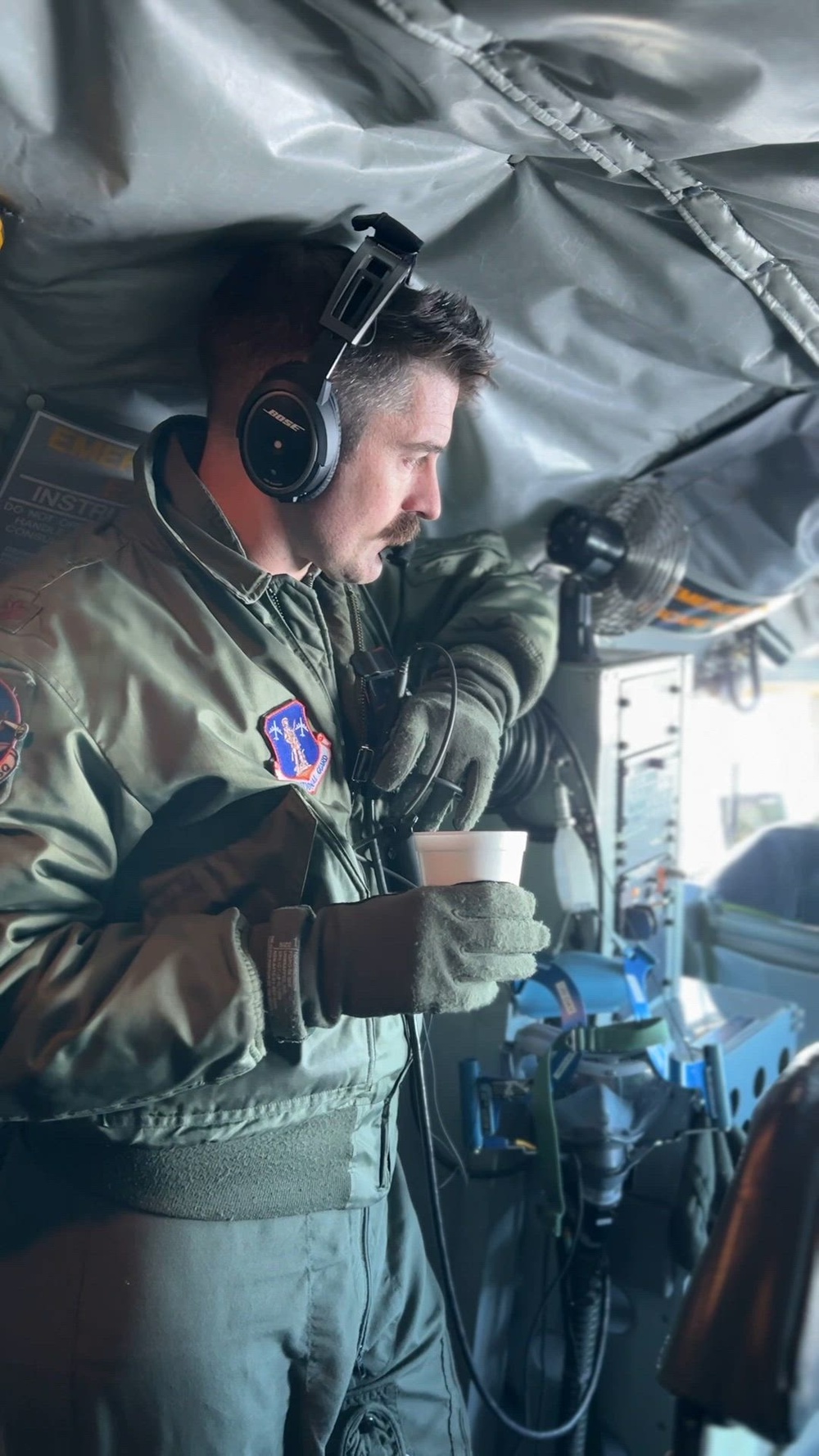 DVIDS - Video - Operation Copper Arrow