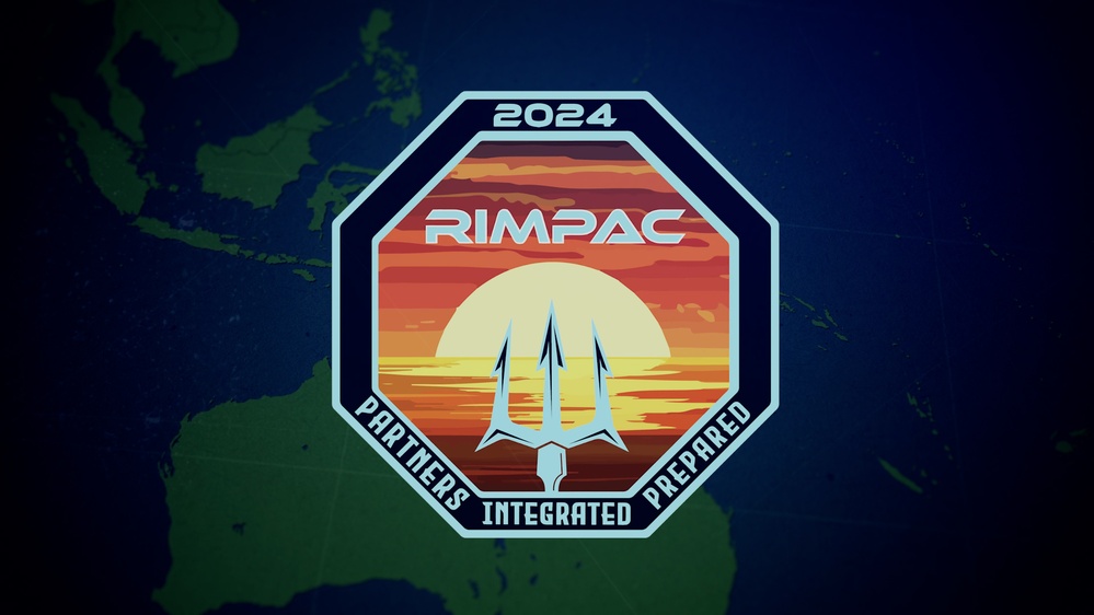DVIDS - Video - RIMPAC — Logistics In Action