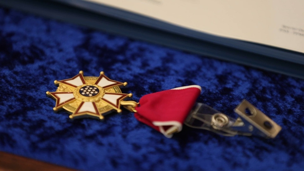 DVIDS - Video - Brig. Gen. Rick Mutchler Retires After Distinguished ...