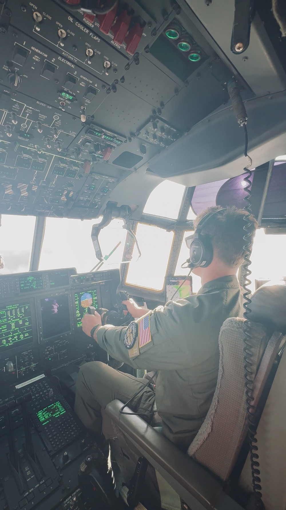 DVIDS - Video - U.S. Coast Guard completes Operation Nasse in Pacific ...