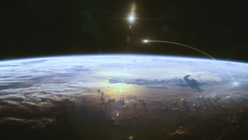 DVIDS - Video - SLATED VERSION - Around the Air Force: SECAF Talks ...