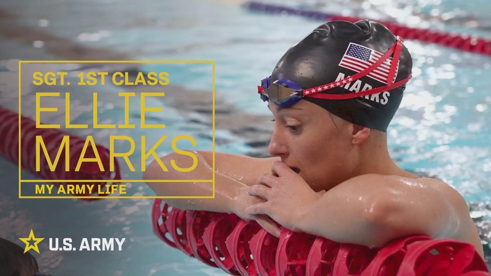 DVIDS - Video - Listen to the story of the Army's TOP Soldier-Athlete ...
