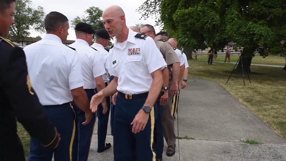 DVIDS - Video - Historic Win for All National Guard Rifle Team