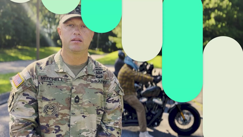 DVIDS - Video - Motorcycle Safety T-CLOCS