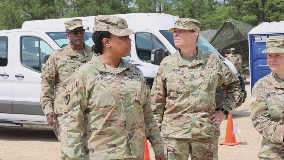 DVIDS - Video - The 87th Mission