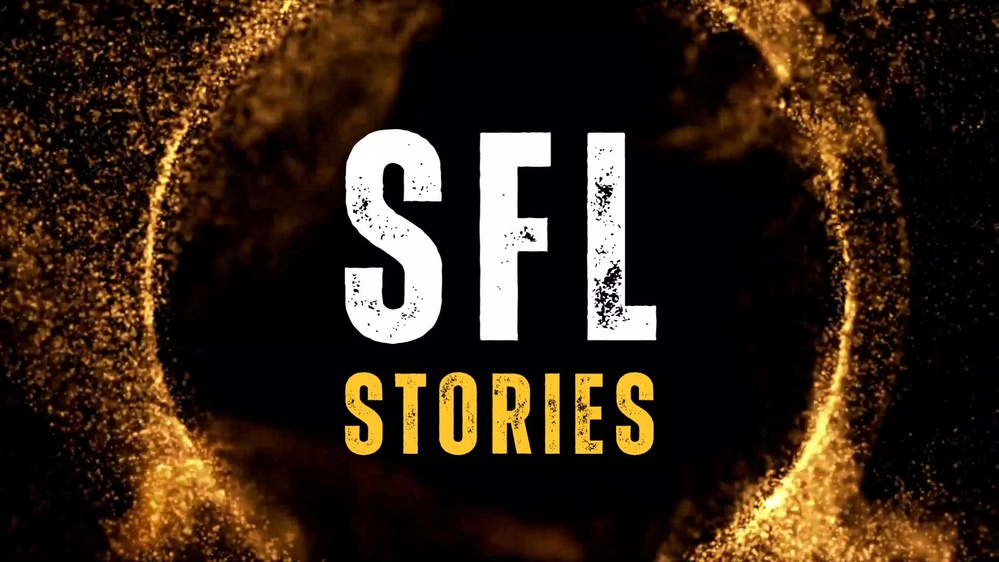 DVIDS - Video - SFL Stories - LTC (Ret.) Keith Wilson - 7 November 2023