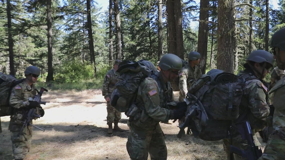 DVIDS - Video - I Love Leading Soldiers