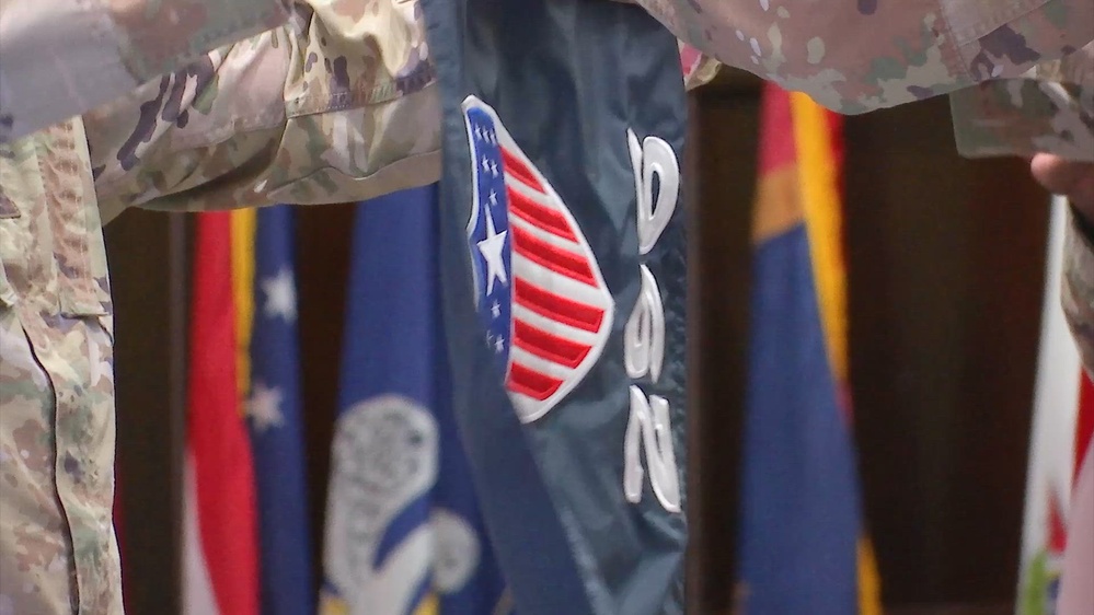 DVIDS - Video - USARJ Band inactivates after nearly 70 years of ...