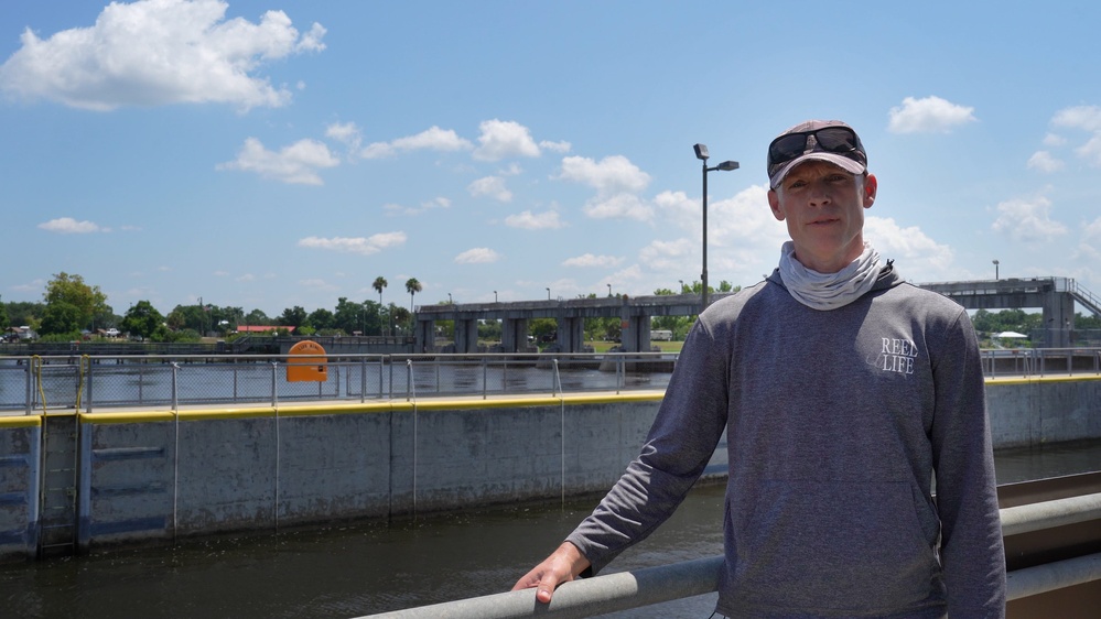 DVIDS - Video - America's Engineers- W.P. Franklin Lock