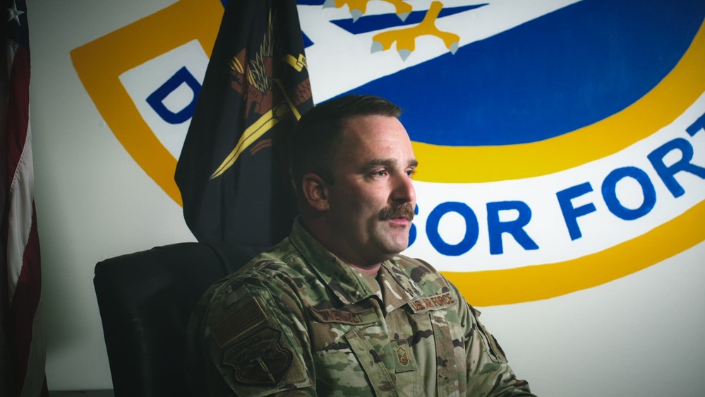 DVIDS - Video - Interview with 165th Strategic Response Team NCOIC