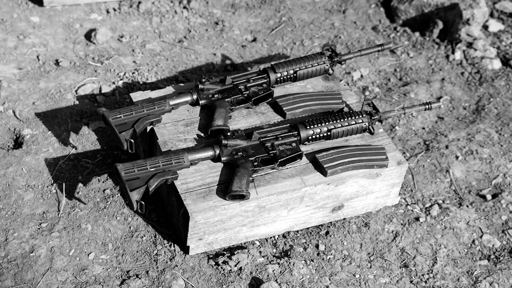 DVIDS - Video - 2024 European Best Sniper Team Competition Final Video