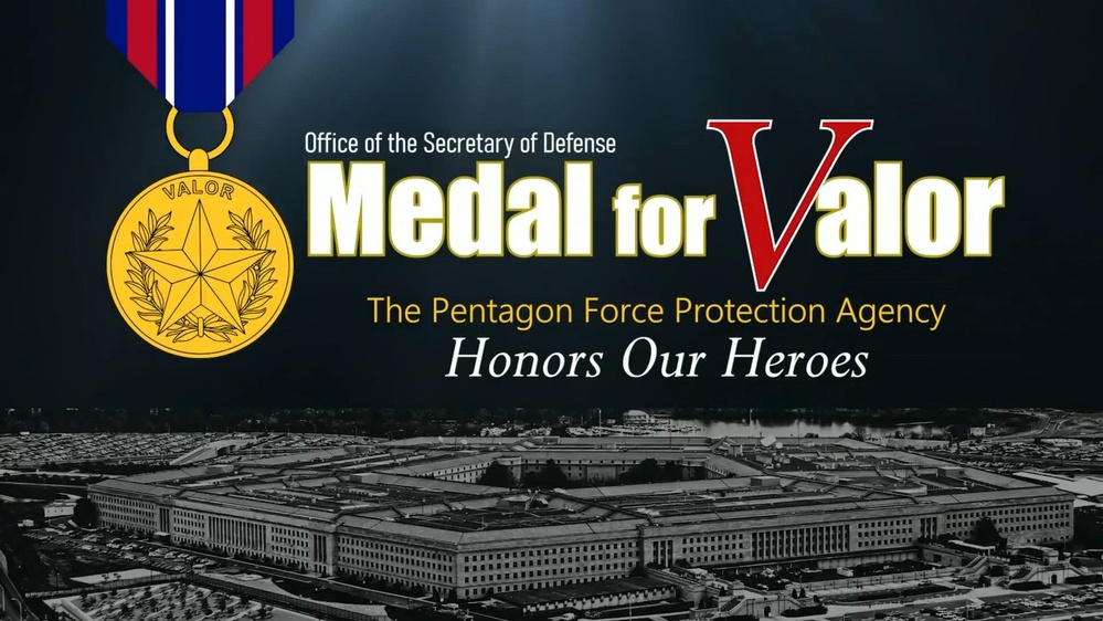 DVIDS - Video - PFPA Awards Ceremony