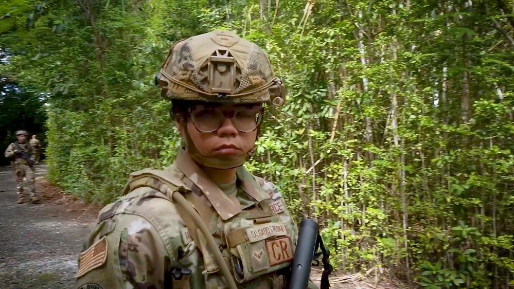 DVIDS - Video - The National Guard: Always Ready, Always There (60 ...