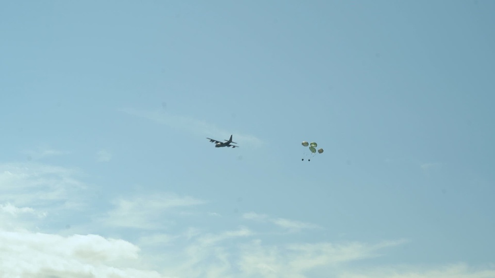 DVIDS - Video - 23RD STS Maritime Training