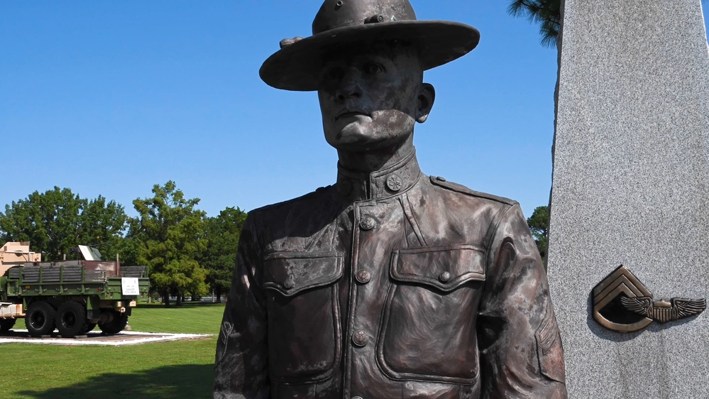 DVIDS - Video - SNCO Charge