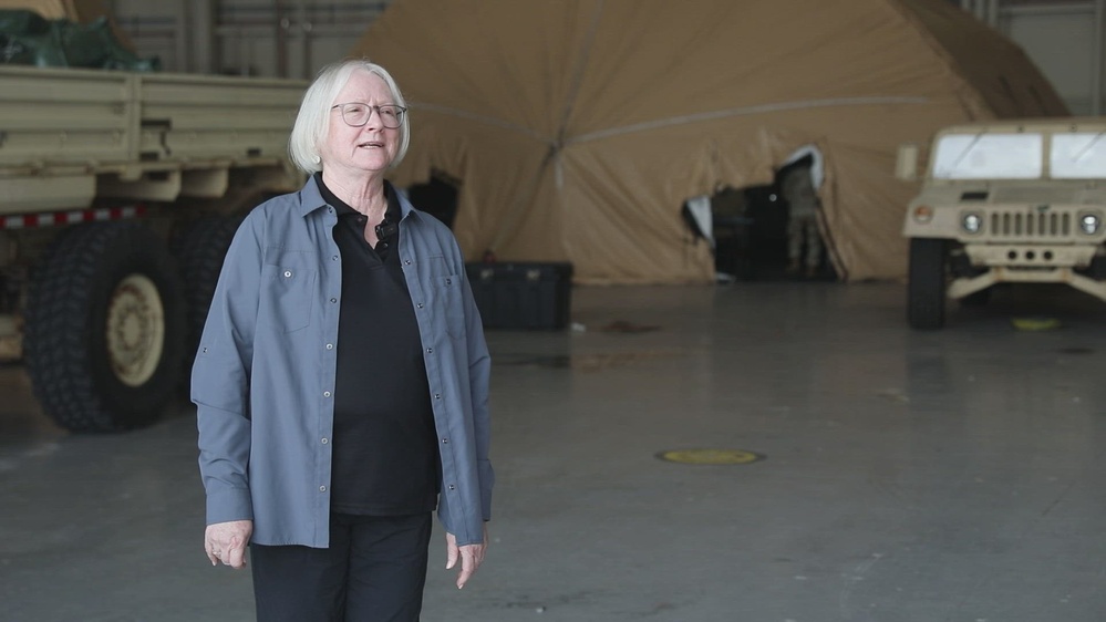 DVIDS - Video - 10th Mountain Division trains with AFATDS