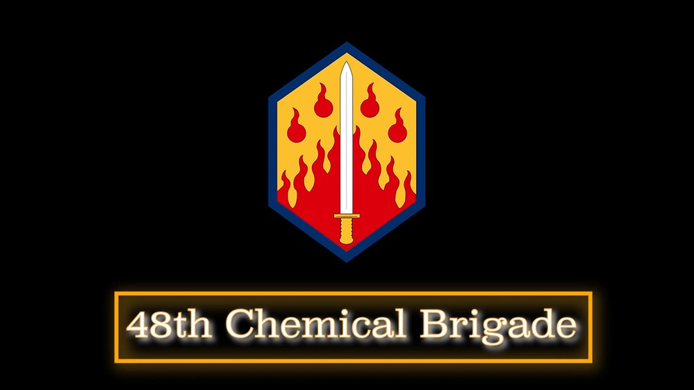 DVIDS - Video - 48th Chemical Brigade Enhances Readiness through live ...