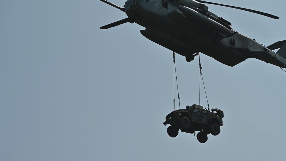 DVIDS - Video - Joint Base McGuire-Dix-Lakehurst – Joint Forces ...