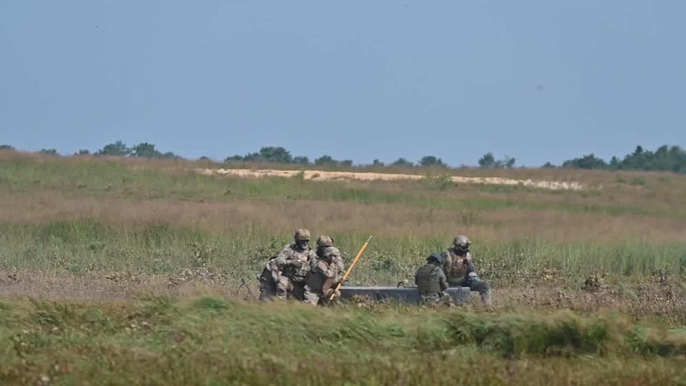 DVIDS - Video - Joint Base McGuire-Dix-Lakehurst – Joint Forces ...