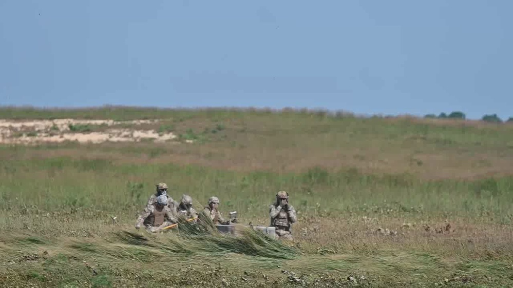 DVIDS - Video - Joint Base McGuire-Dix-Lakehurst – Joint Forces ...