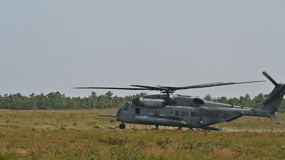 DVIDS - Video - Joint Base McGuire-Dix-Lakehurst – Joint Forces ...