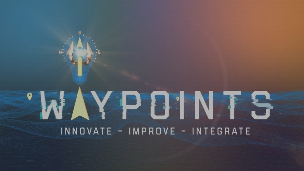 DVIDS - Video - I3 Waypoints Challenge 2024