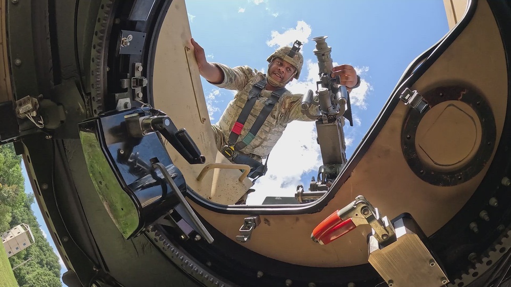 DVIDS - Video - Dynamic and flexible force: Army Reserve OC/Ts prepare ...