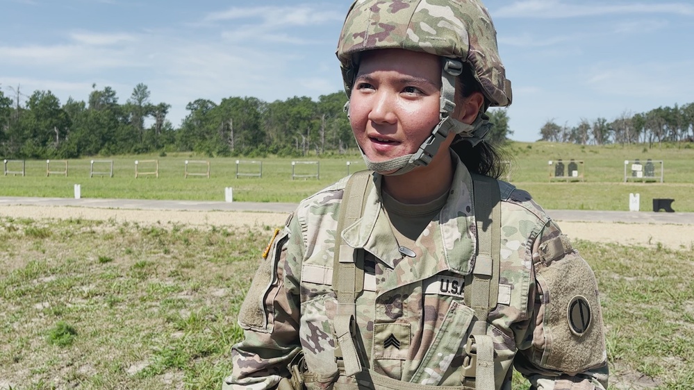 DVIDS - Video - Why I Serve - Sgt. Maria Johanna Yu
