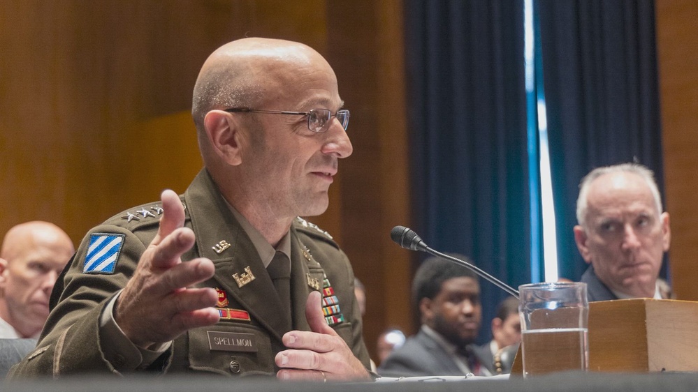 DVIDS - Video - USACE Commander signs Chief's report for Puerto Rico ...