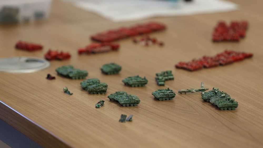 DVIDS - Video - CATC Cavalry Leader Course