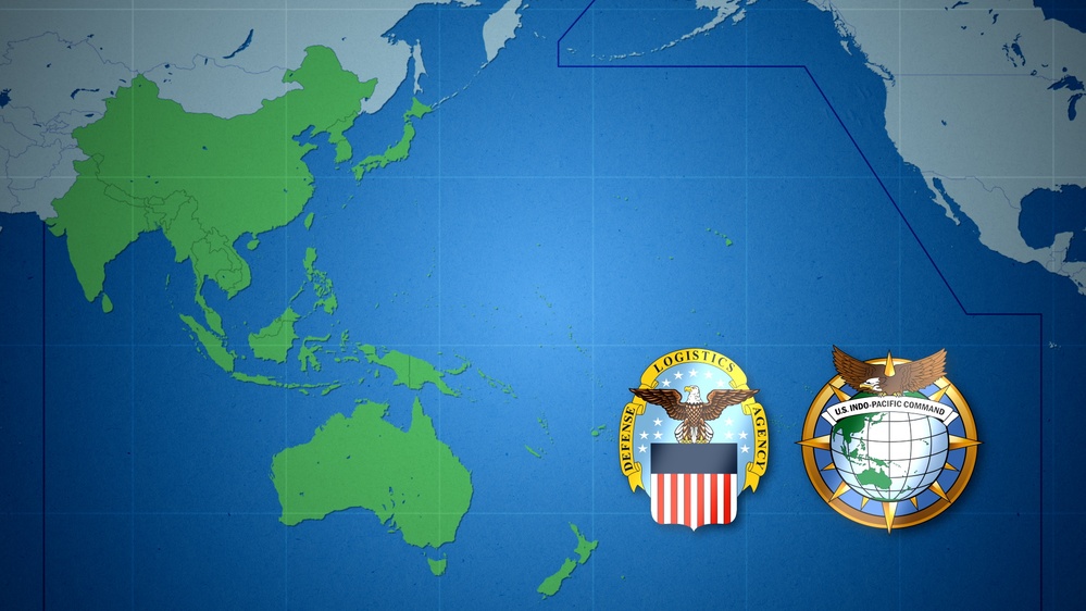 DVIDS - Video - RIMPAC 2024 Premier Logistics Support