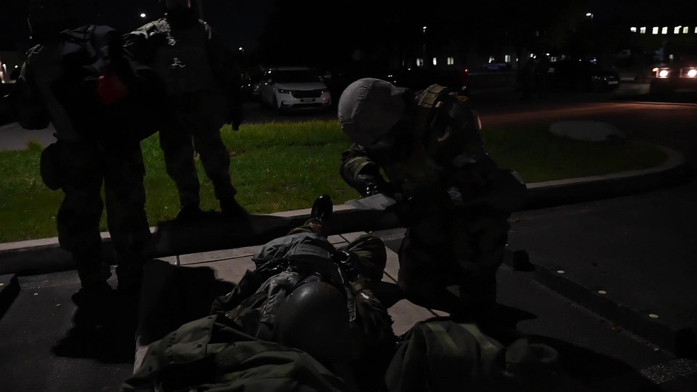 DVIDS - Video - 8th MDG UFS24 B-Roll_V9