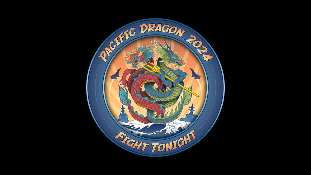 DVIDS - Video - Pacific Dragon 2024 B-Roll