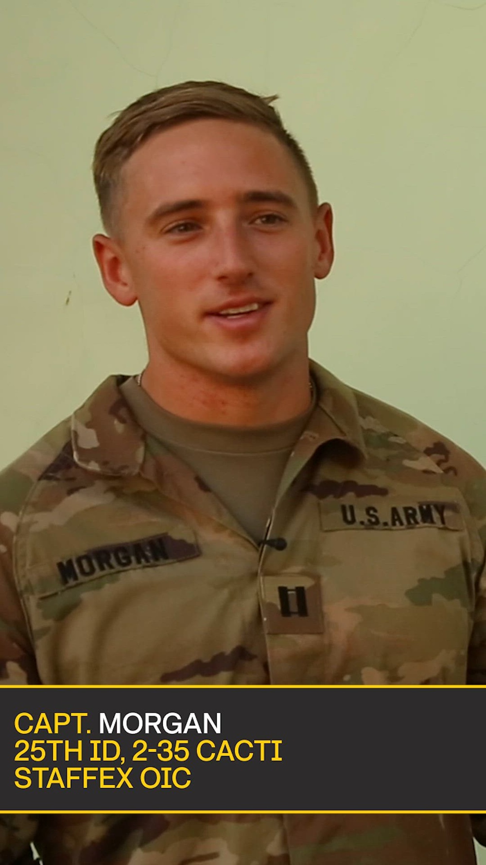 DVIDS - Video - STAFFEX