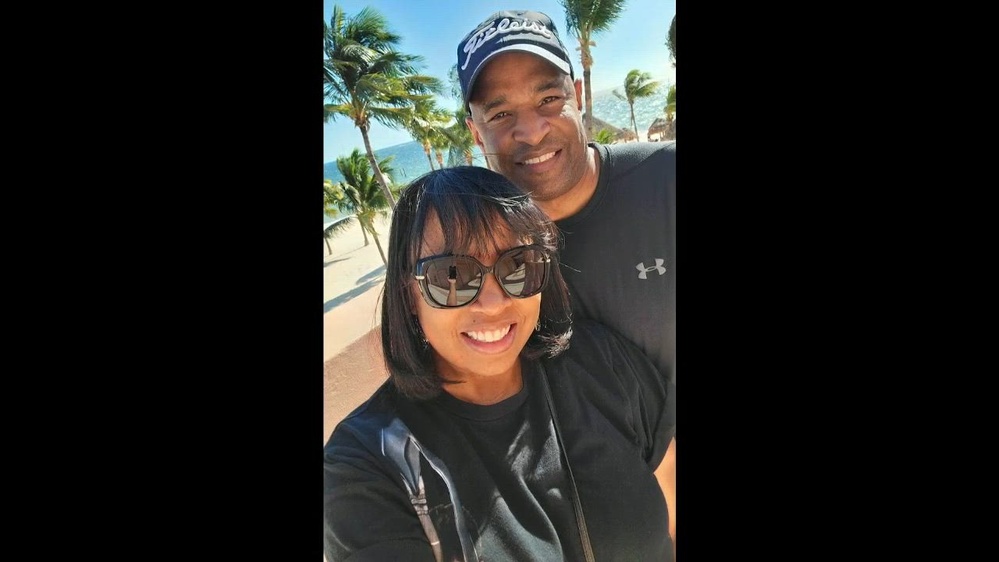 DVIDS - Video - Retirement Ceremony in honor of LTG Kevin Vereen