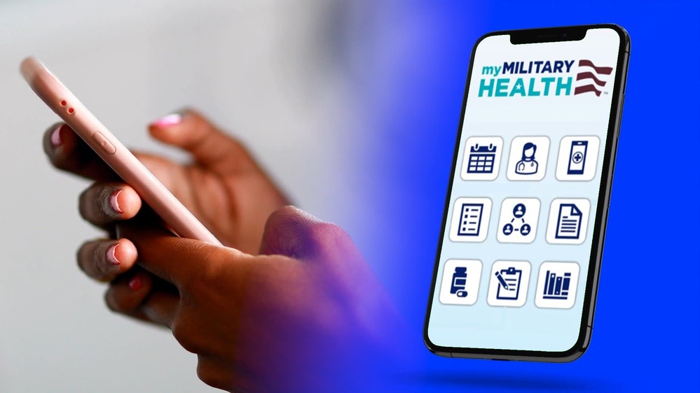 DVIDS - Video - My Military Health - DHA's New Model of Care