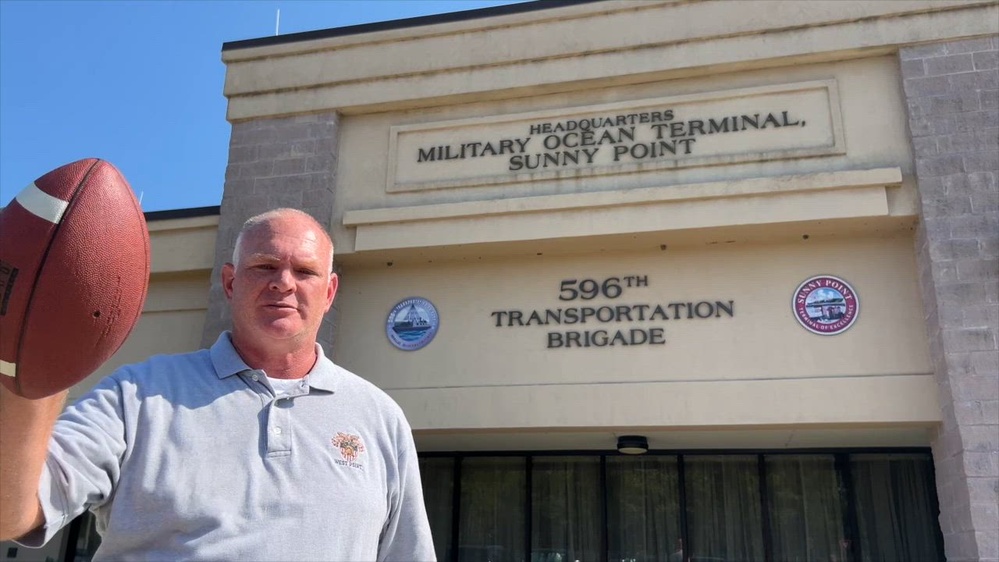 DVIDS - Video - Go Army Football 2024