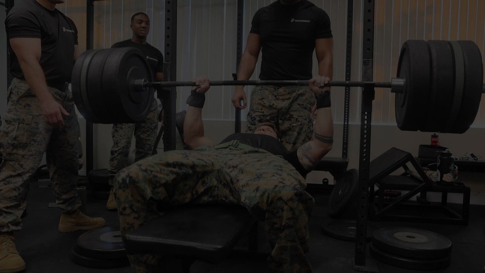 DVIDS - Video - Swole Mode