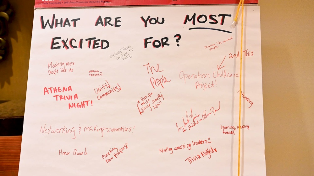 DVIDS - Video - Torch Athena Rally 2024