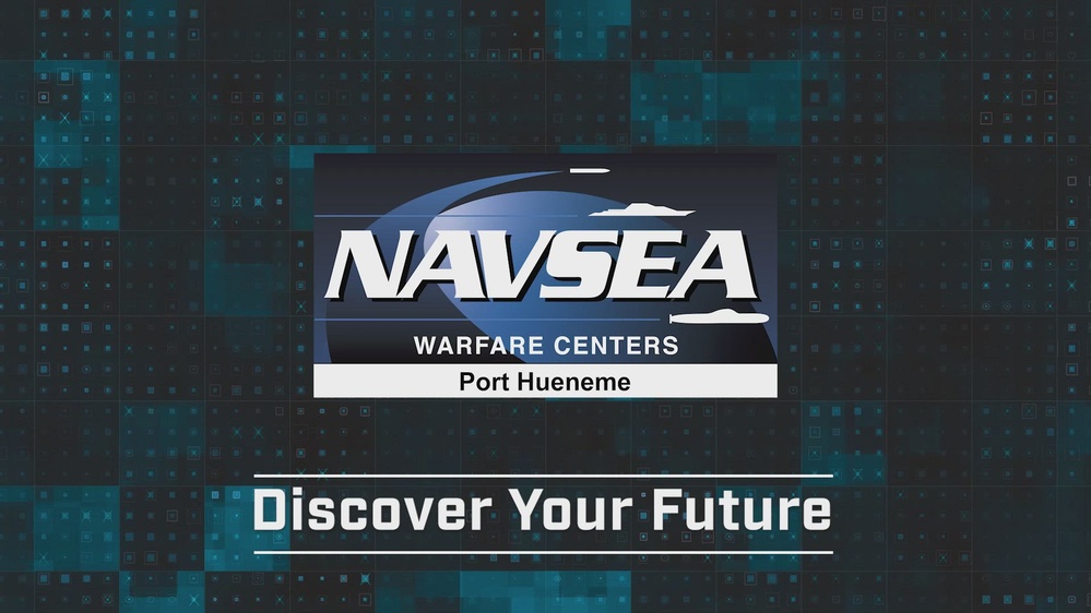 DVIDS - Video - NSWC Port Hueneme Division - Discover Your Future