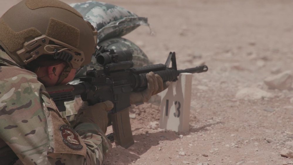 DVIDS - Video - SLATED VERSION - Around the Air Force: SECAF ...