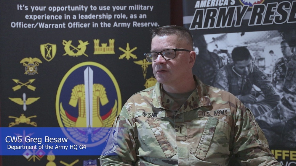 DVIDS - Video - 2024 USAR G4 Conference