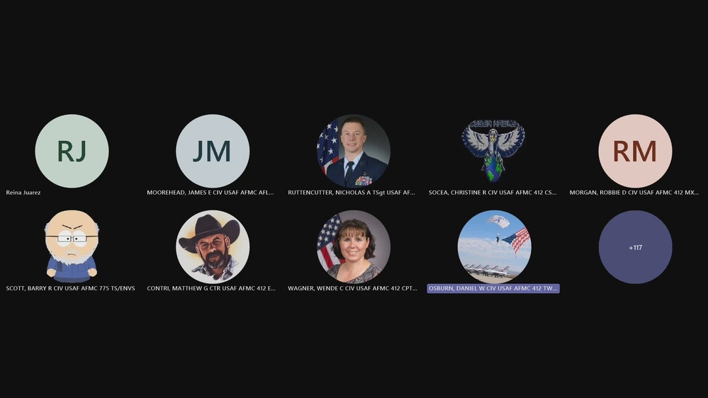 DVIDS - Video - Edwards AFB Brief: AcqDemo Training - Employee/Supervisors